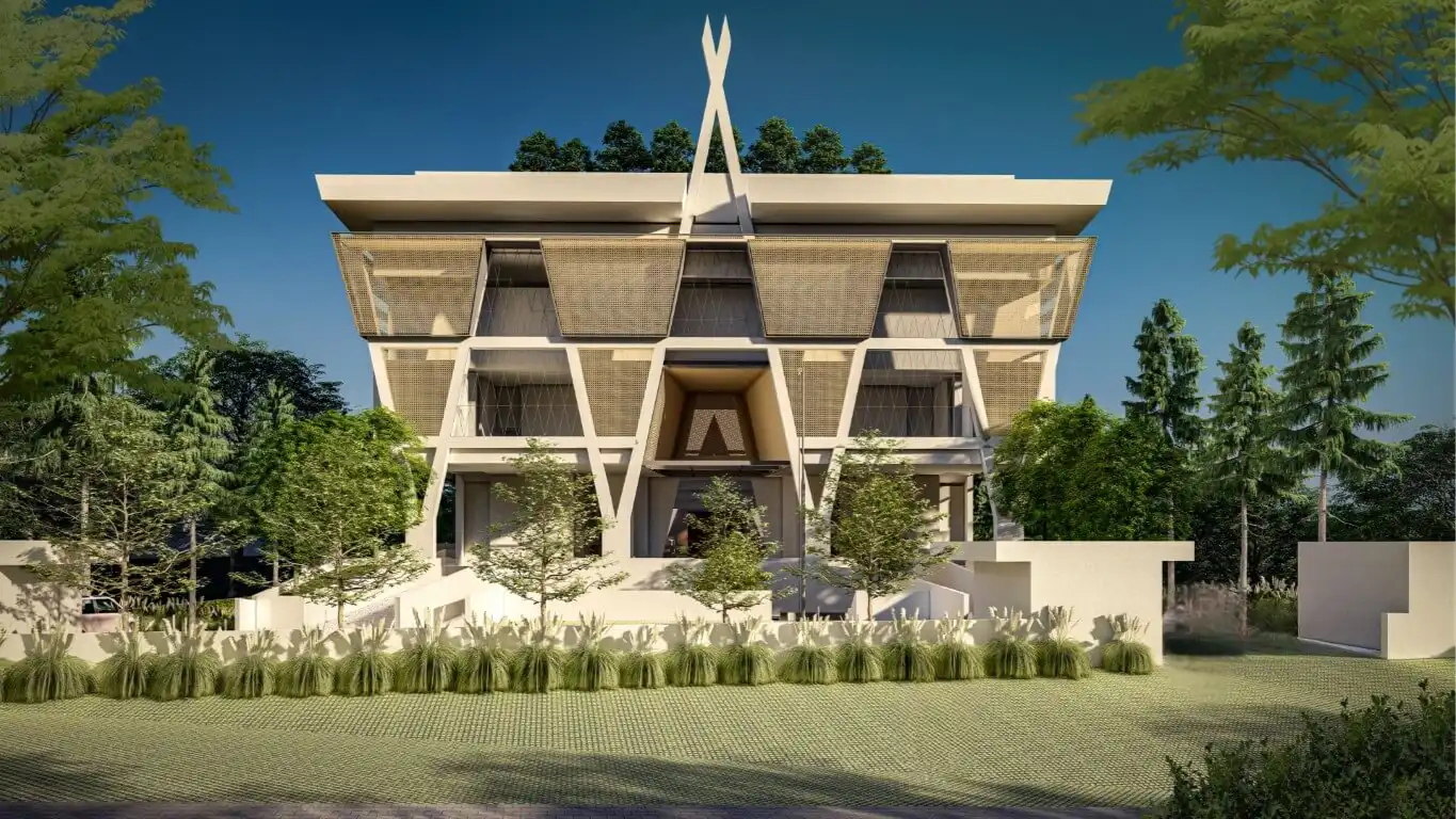 Gereja Katolik Santo Antonius Rancasari » Santo Antonius Bandung
